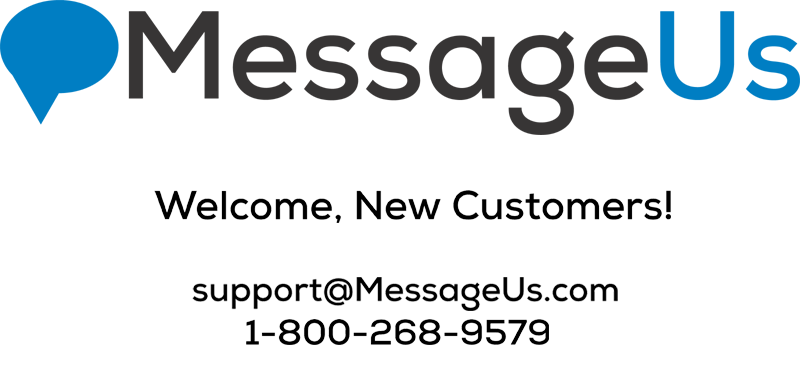 MessageUs